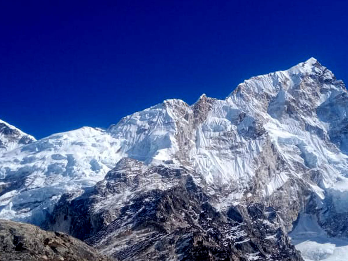 Everest Base Camp Trek Guide 2026: Itinerary, Cost & Tips