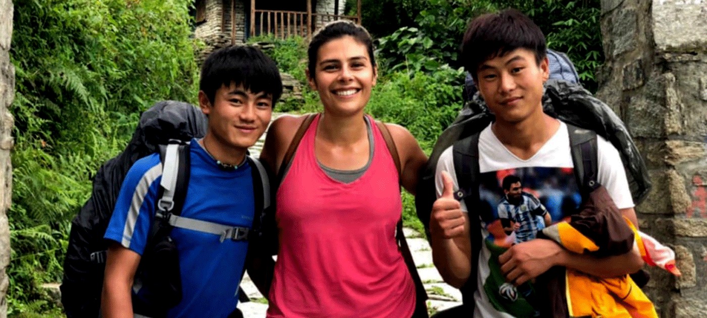 Beginner Guide to Annapurna Base Camp Trek