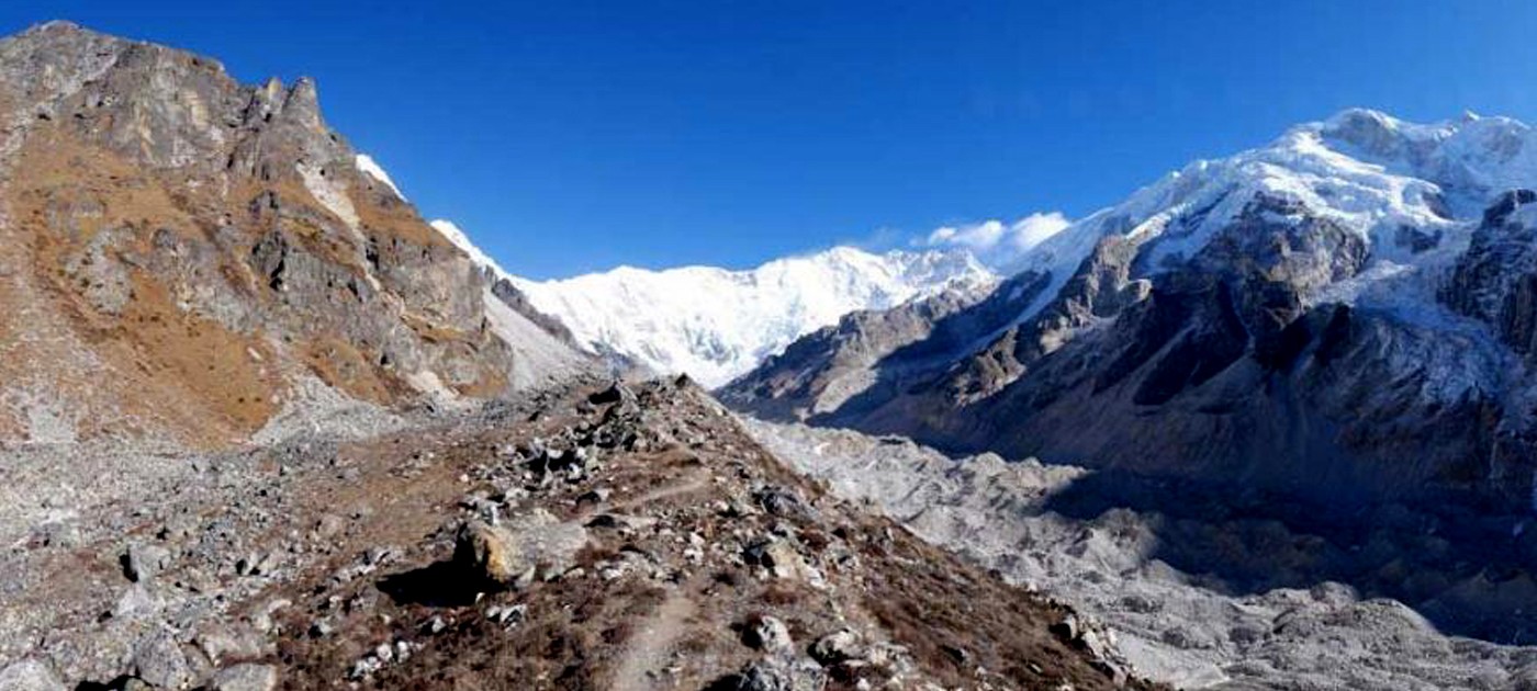 Complete Kanchenjunga Trek Guide 2026: Everything You Need to Know