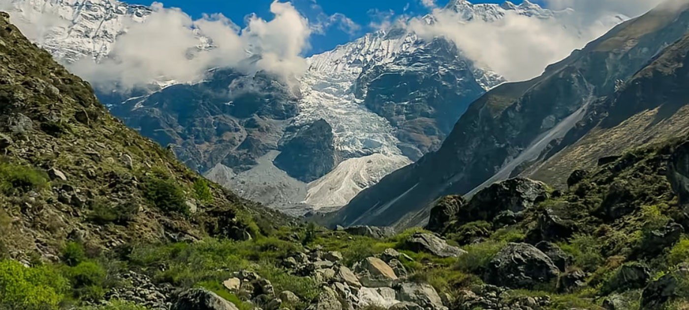 Langtang Valley Trek for Beginners: Ultimate Guide and Tips