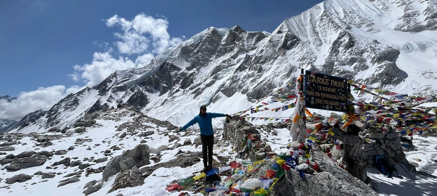 Solo Trekking in Nepal’s Restricted Areas Now Allowed in 2026