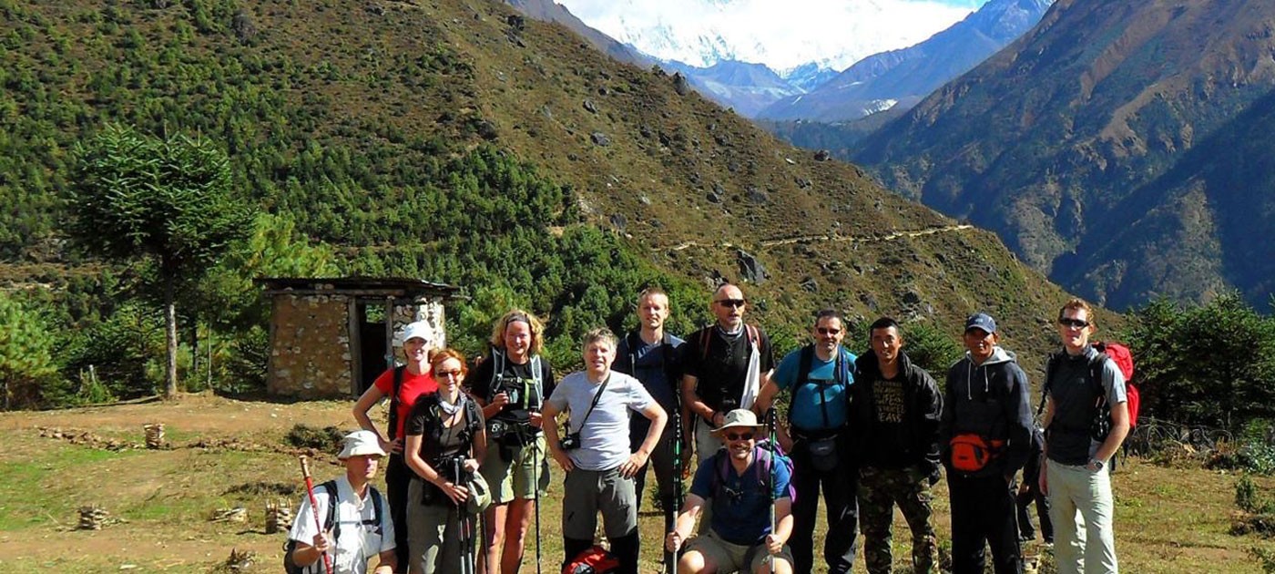 Trekking in Nepal in September 2026: Weather, Best Treks & Tips